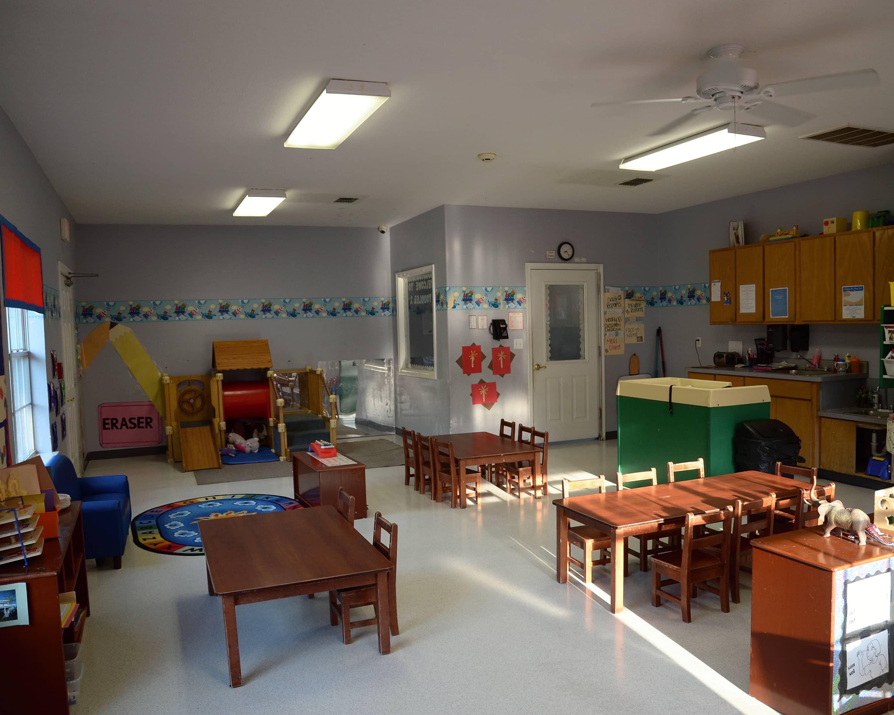 The Children's Courtyard of Austin in Austin, TX | 11718 Metric Blvd ...